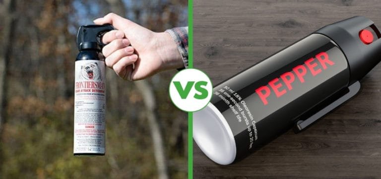 Cool Does Bear Spray Expire Images